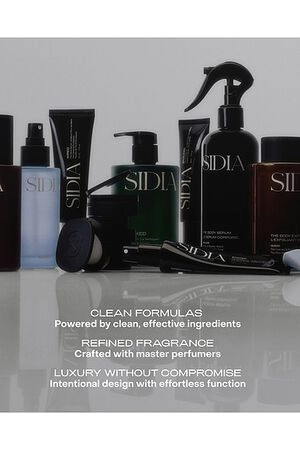 SIDIA The Hand Serum - Nirvana