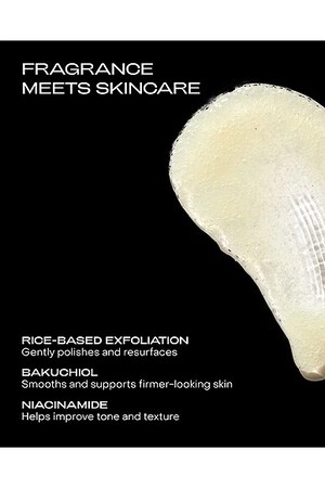 SIDIA The Body Exfoliant - Wired