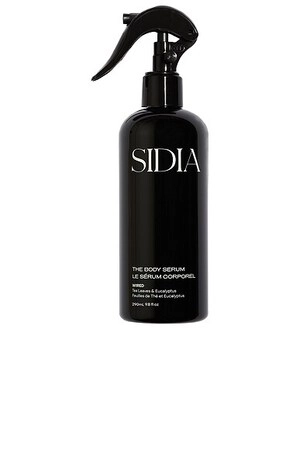 SIDIA The Body Serum - Wired