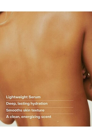 SIDIA The Body Serum