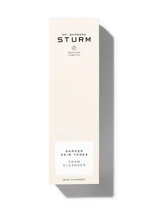 Dr. Barbara Sturm Darker Skin Tones Foam Cleanser