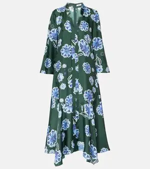 Dorothee Schumacher Zip Up Day Dresses