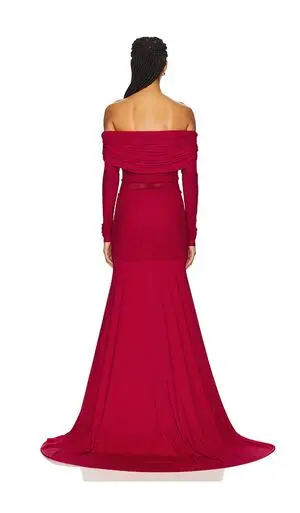 DEME BY GABRIELLA Carla Gown