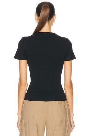 Matteau Cotton Baby Tee