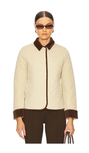 L'academie Niki Jacket