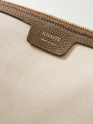 Khaite Lina Medium Shoulder Bag