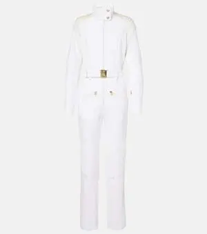 Bogner Jani Ski Suit - White