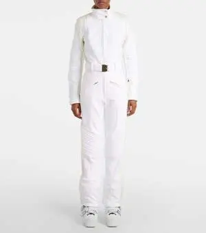 Bogner Jani Ski Suit - White