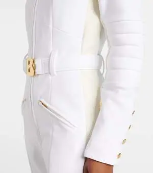 Bogner Jani Ski Suit - White