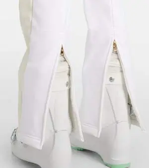 Bogner Jani Ski Suit - White