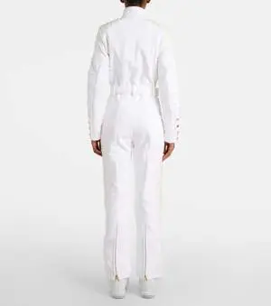 Bogner Jani Ski Suit - White