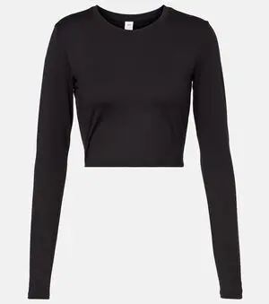 Alo Yoga Performance Tops For Women