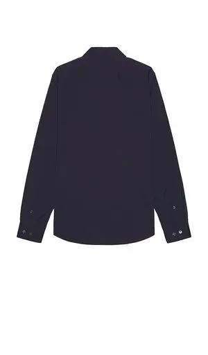 Theory Sylvain Wealth Shirt In . Also