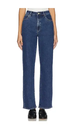 Abrand Denim 94 Straight Jeans