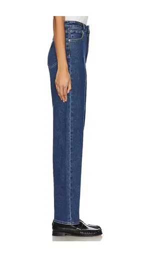 Abrand Denim 94 Straight Jeans