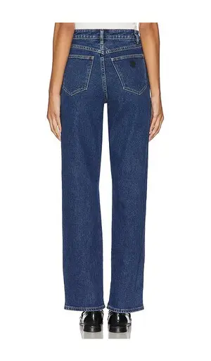 Abrand Denim 94 Straight Jeans