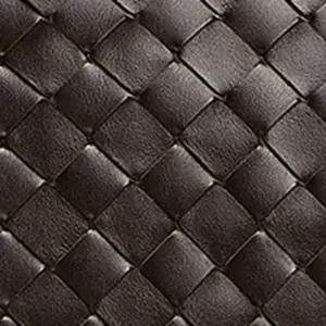 Bottega Veneta Intrecciato Leather Briefcase
