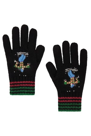 BODE Ski Run Gloves