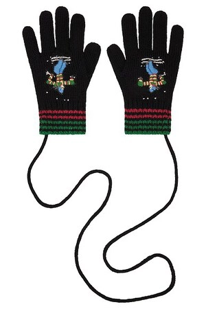BODE Ski Run Gloves