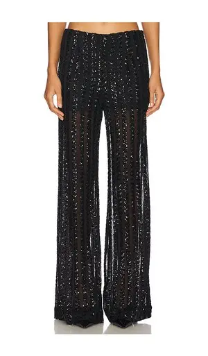 Sans Faff Full Length Pants For Women
