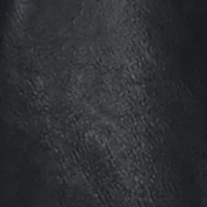 Alaïa Leather Hooded Biker Jacket
