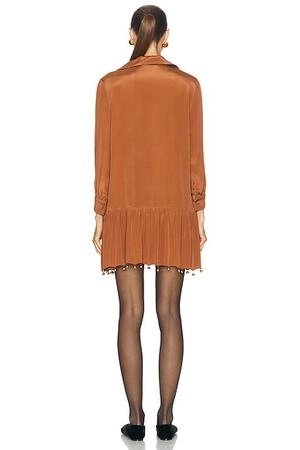 BODE Eddy Dress