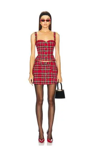 Majorelle Shane Top In . Also
