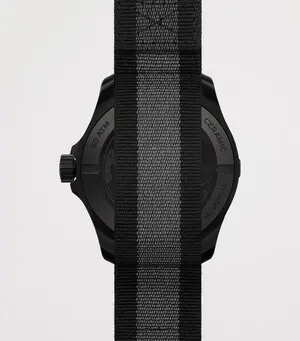 BREMONT Ceramic Supermarine Diver's Watch