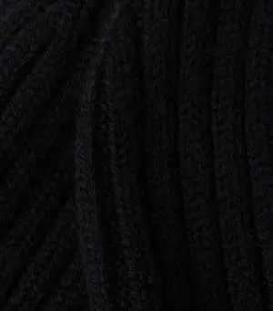 Prada Wool-blend Beanie