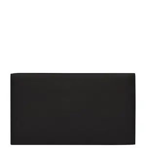 Saint Laurent Leather Uptown Pouch