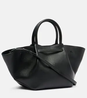 DEMELLIER Midi Tote Bag