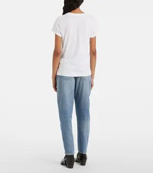 Polo Ralph Lauren Cotton Jersey T-shirt