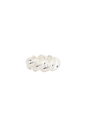 Lié Studio The Christine Ring - Silver