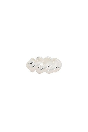 LIÉ STUDIO The Christine Ring - Silver