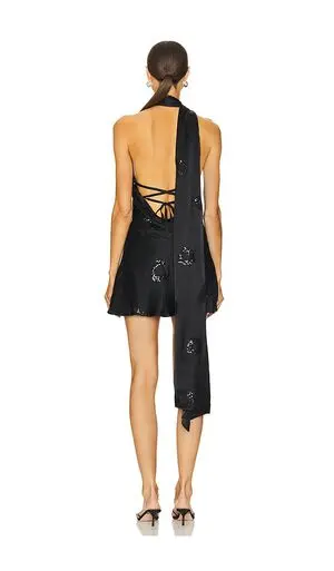 LOBA Fiona Mini Dress