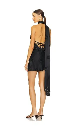 LOBA Fiona Mini Dress