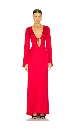 LOBA Angelina Gown