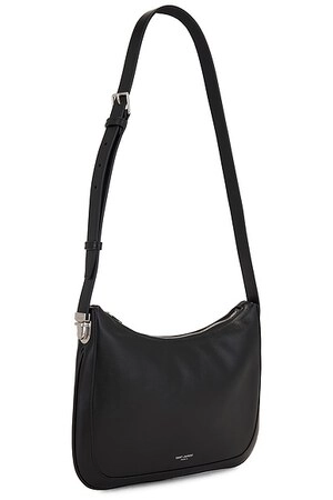Saint Laurent Mini Hobo Bag