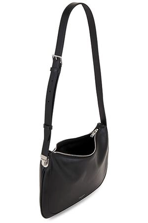 Saint Laurent Mini Hobo Bag