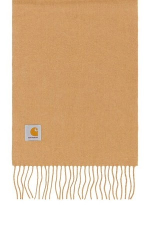 Carhartt Work In Progress Clan Scarf - Peanut