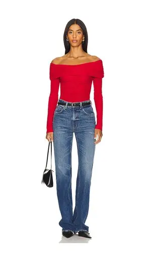 House Of Harlow 1960 X Revolve Suki Top