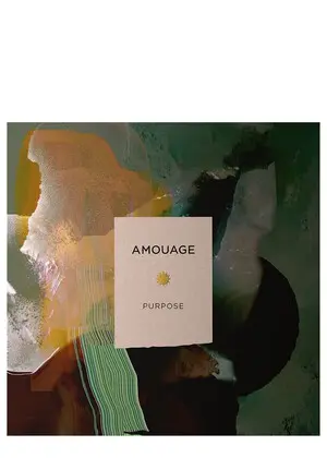 AMOUAGE Purpose Eau De Parfum - N/a