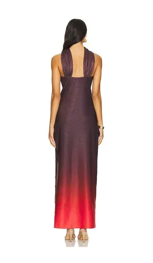 BAOBAB Athena Maxi Dress