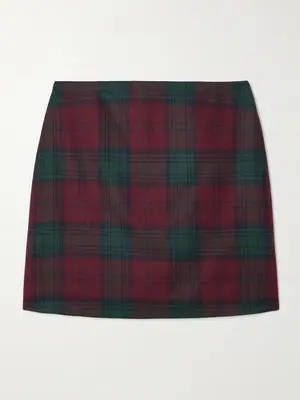 Blaze Milano Mini Skirts