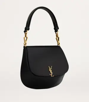 Saint Laurent Voltaire Top Handle Bag