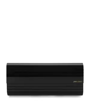 JIMMY CHOO Sweetie Clutch Bag