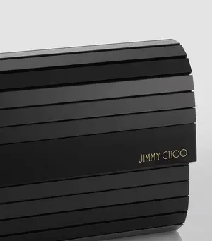 JIMMY CHOO Sweetie Clutch Bag