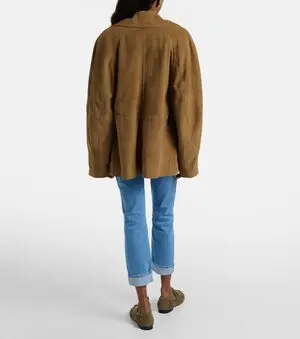 7 For All Mankind Mid-rise Skinny Jeans