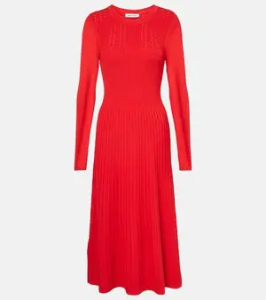 Veronica Beard Sweater Dress Day Dresses