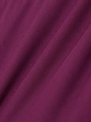 Melissa Odabash Istanbul Bikini Briefs - Purple